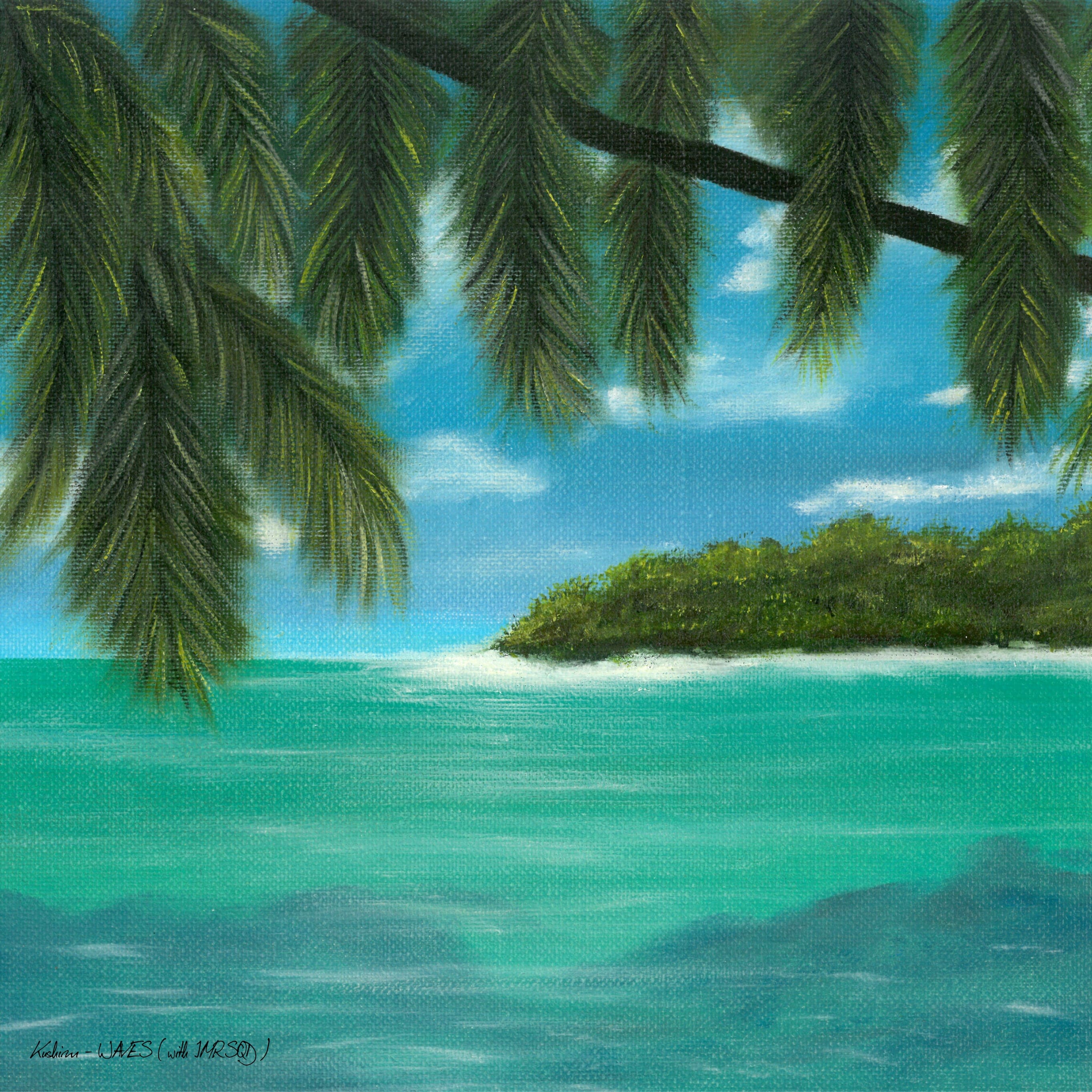 Kushim Official Website